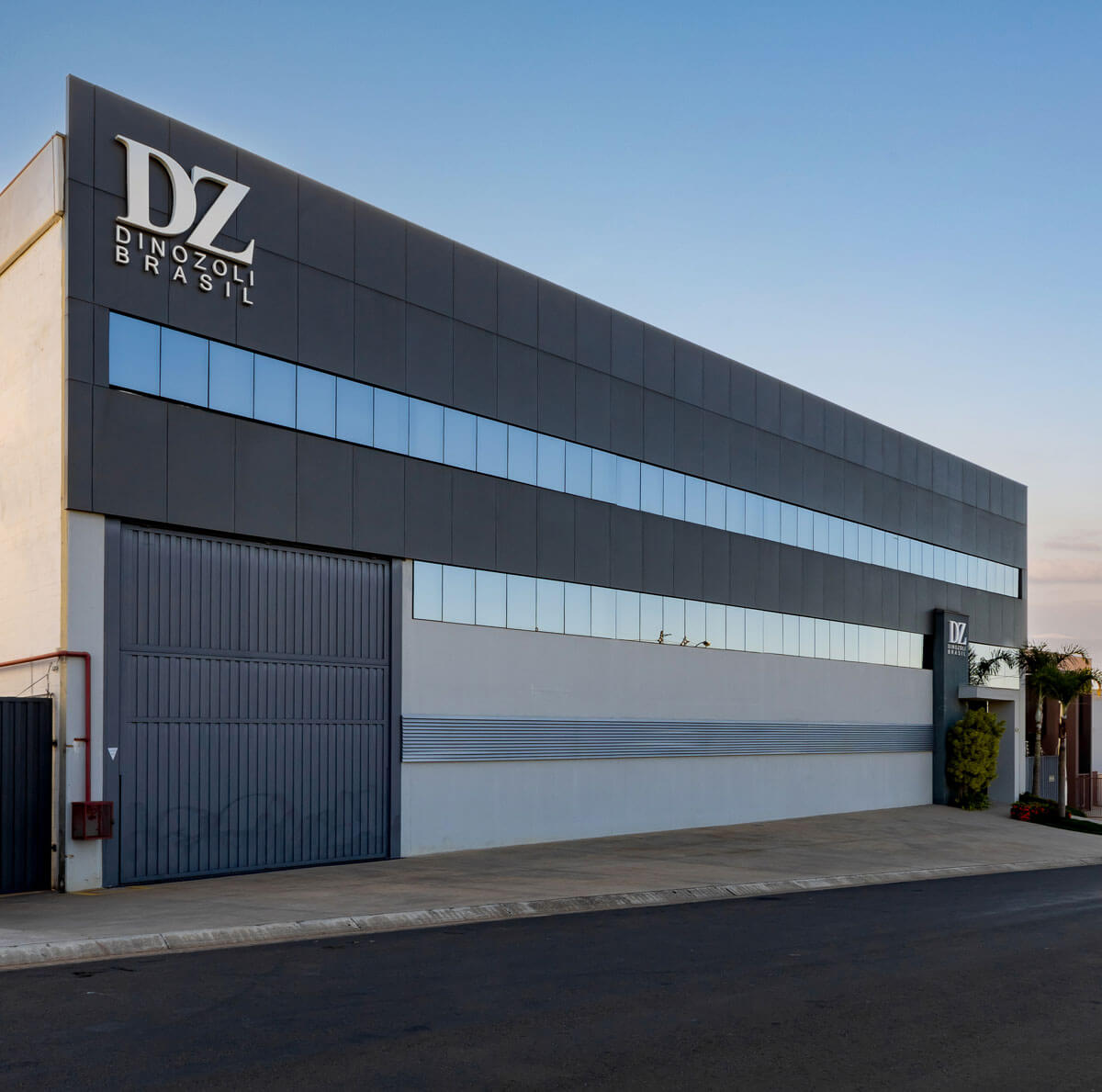 Galeria - Dino Zoli Brasil